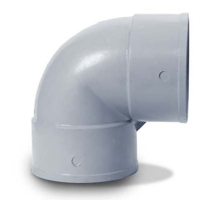 UPVC SWR Drainage Pipes & Fittings in Ahmedabad